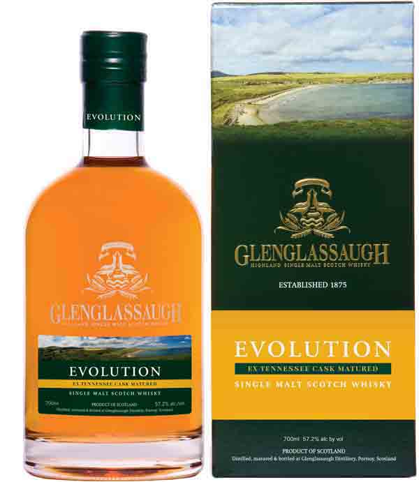 Review #181: Glenglassaugh Evolution : r/Scotch