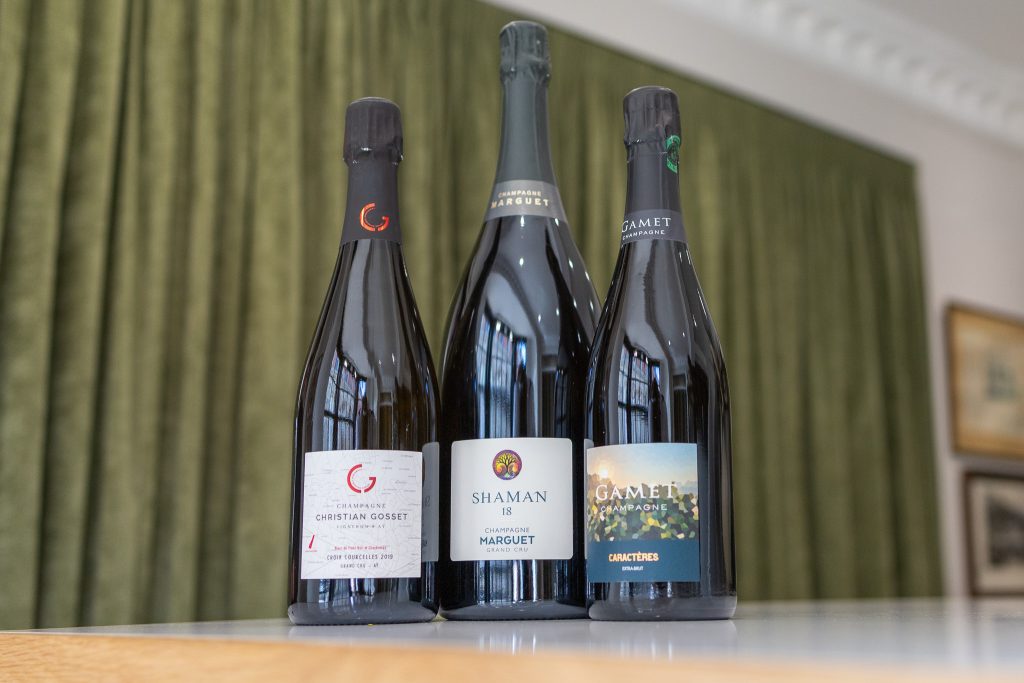 The Rise of Grower Champagne | Nickolls & Perks blog